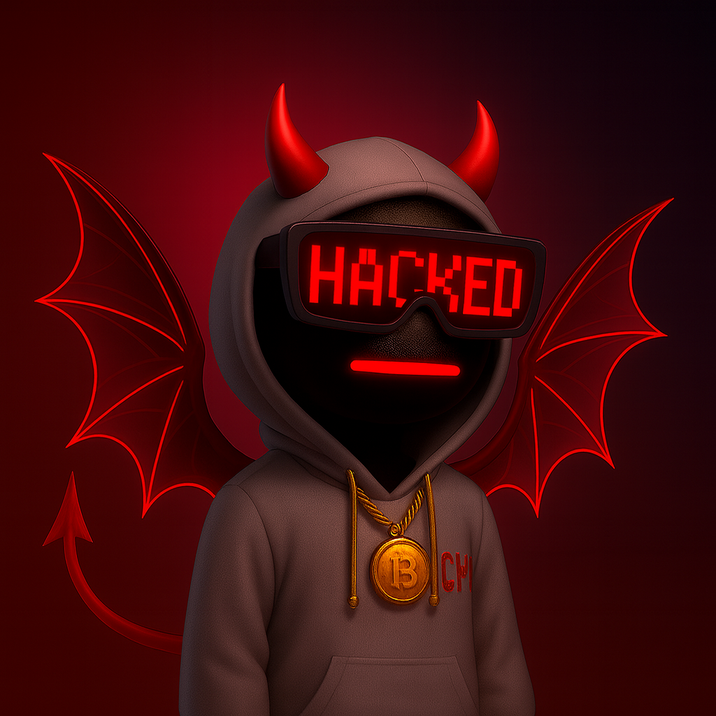 Internet Cult Markets | $ICM Digital Collectibles